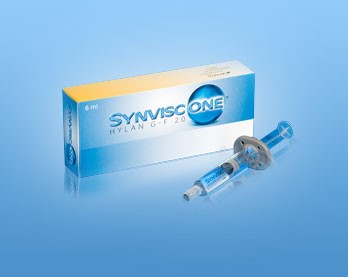 Buy Synvisc One Online | Order Synvisc at $320 | MedicaOutlet.com